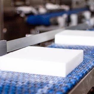 High-Performance Dry Ice Block Press for Industrial Applications