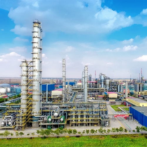Advanced Green Methanol Equipment for Sustainable Methanol Production