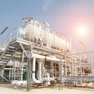 Advanced CCS-EOR CO₂ Oil Field Application and Storage for Enhanced Oil ...