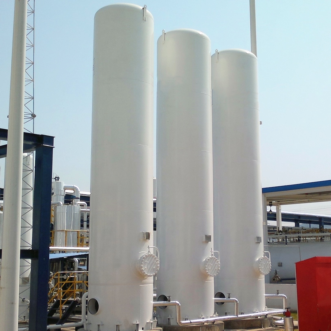 Efficient Methanol Reforming Hydrogen Production Unit for Industrial ...