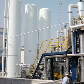 Efficient Methanol Reforming Hydrogen Production Unit for Industrial ...