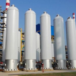 Advanced Hydrogen Targeted Purification System for Ultra-Pure Hydrogen