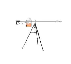 High-Precision Fixed Pollution Source Fluoride Sampling Gun for ...